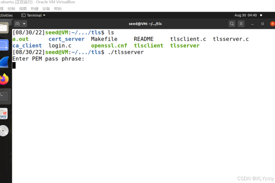 Virtual Private Network (VPN) Lab C版_virtual private network lab-CSDN博客