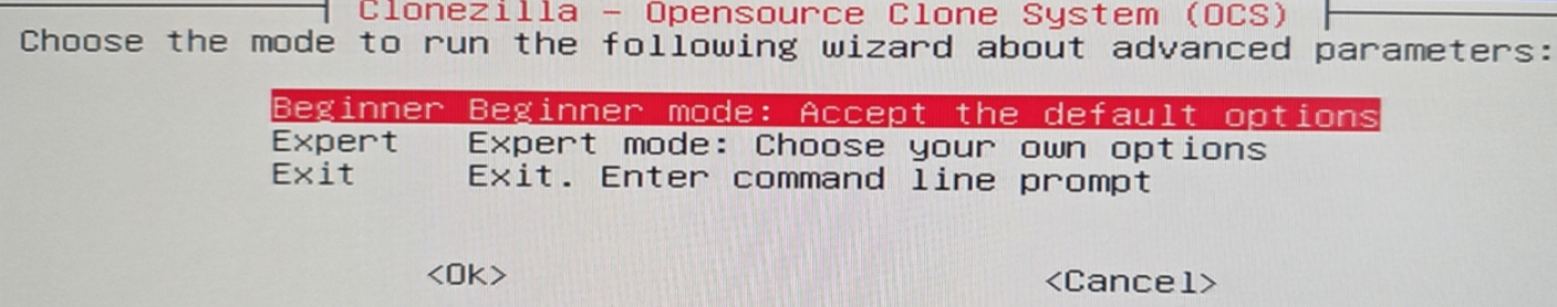 再生龙（Clonezilla）系统备份与还原全指南：从准备到实践-CSDN博客