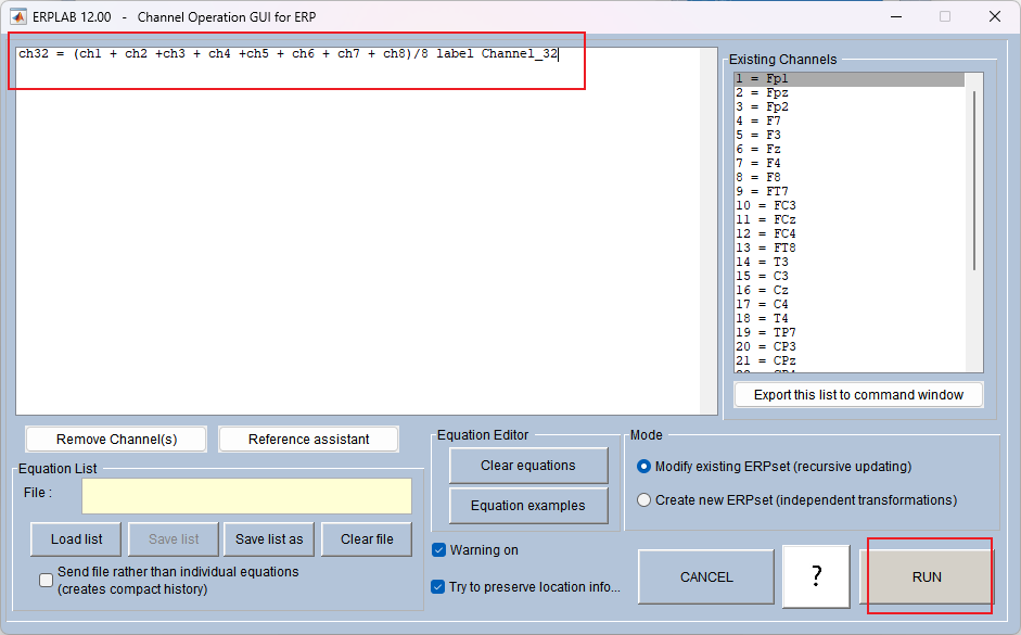 eeglab-进阶篇（ERP）_eeglab erp-CSDN博客