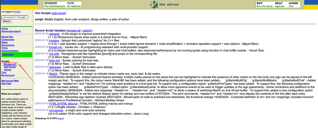 构建高效阅读Kernel源码的环境-vim篇_vim如何阅读linux内核源码-CSDN博客