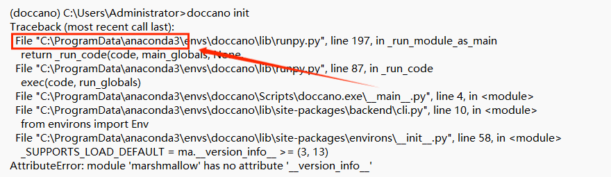 Doccano文本标注平台【详细安装及使用教程】_doccano安装-CSDN博客