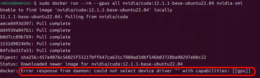 Docker 入门与实战：从安装到容器管理的完整指南-CSDN博客