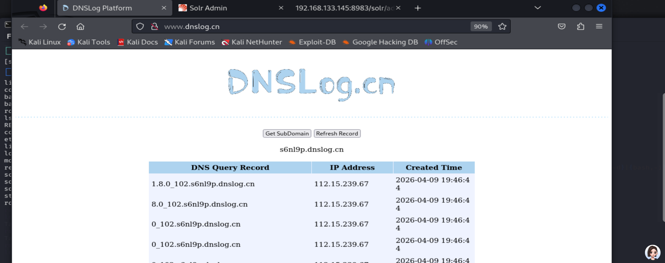 Log4j2 远程代码执行漏洞（CVE-2021-44228）-CSDN博客