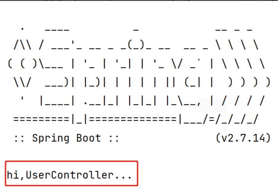 Spring IoC&DI_spring di ioc-CSDN博客