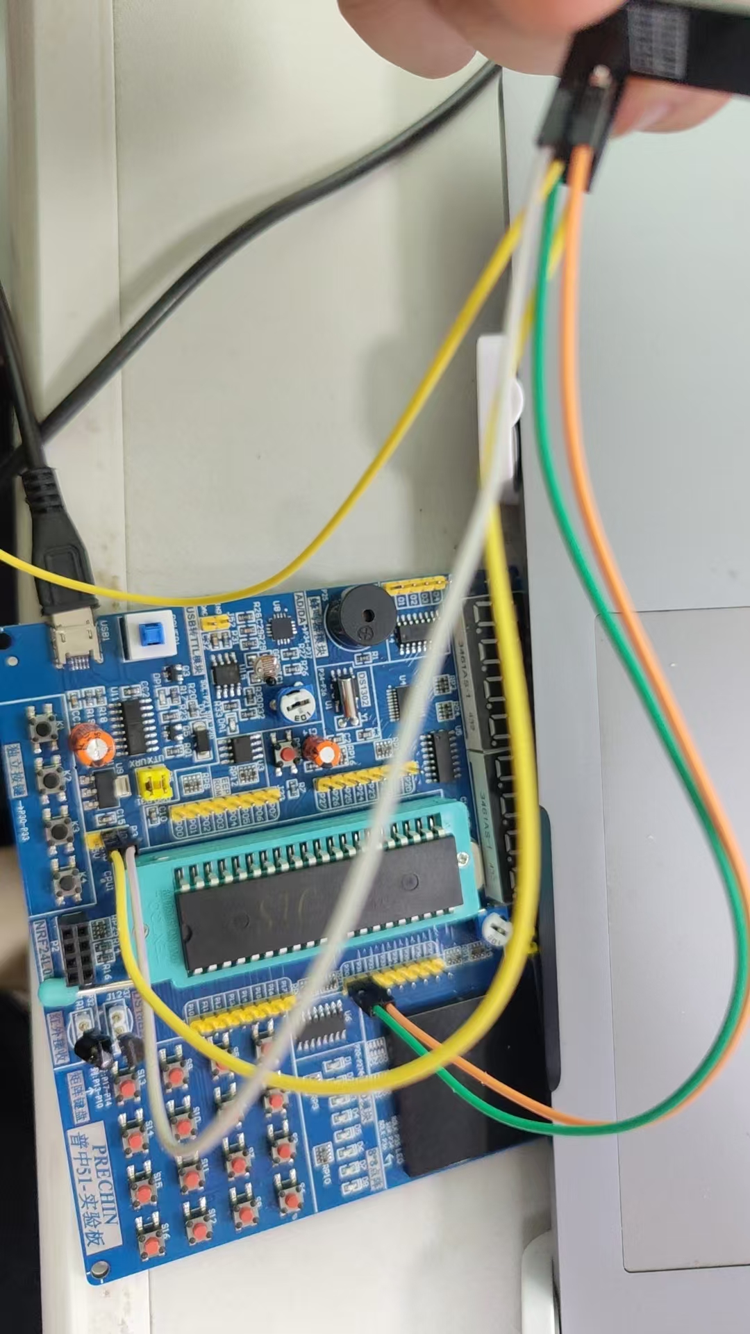 python+esp8266+DS18B20_python 与esp通信-CSDN博客