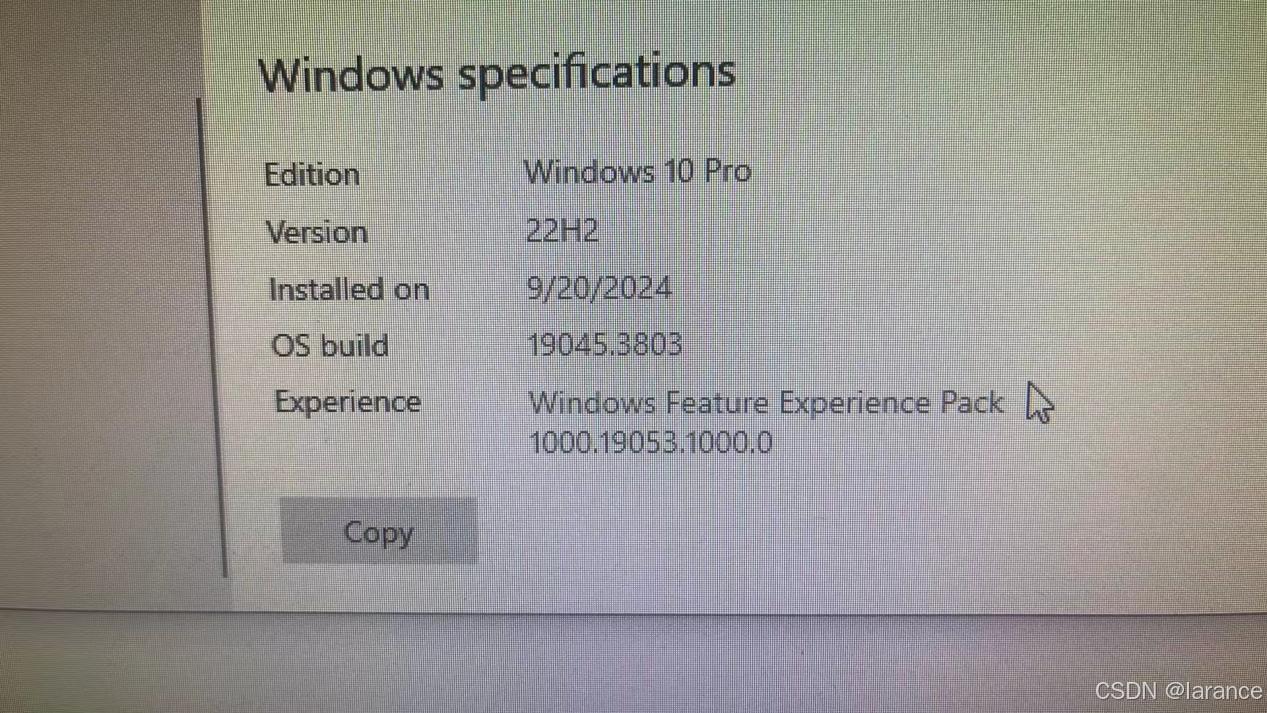 WHQL安装过程_whql驱动怎么安装-CSDN博客