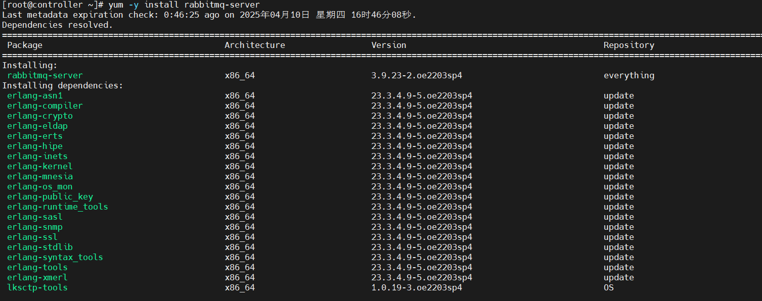 OpenStack云计算平台基础环境准备_openstack基础环境配置-CSDN博客