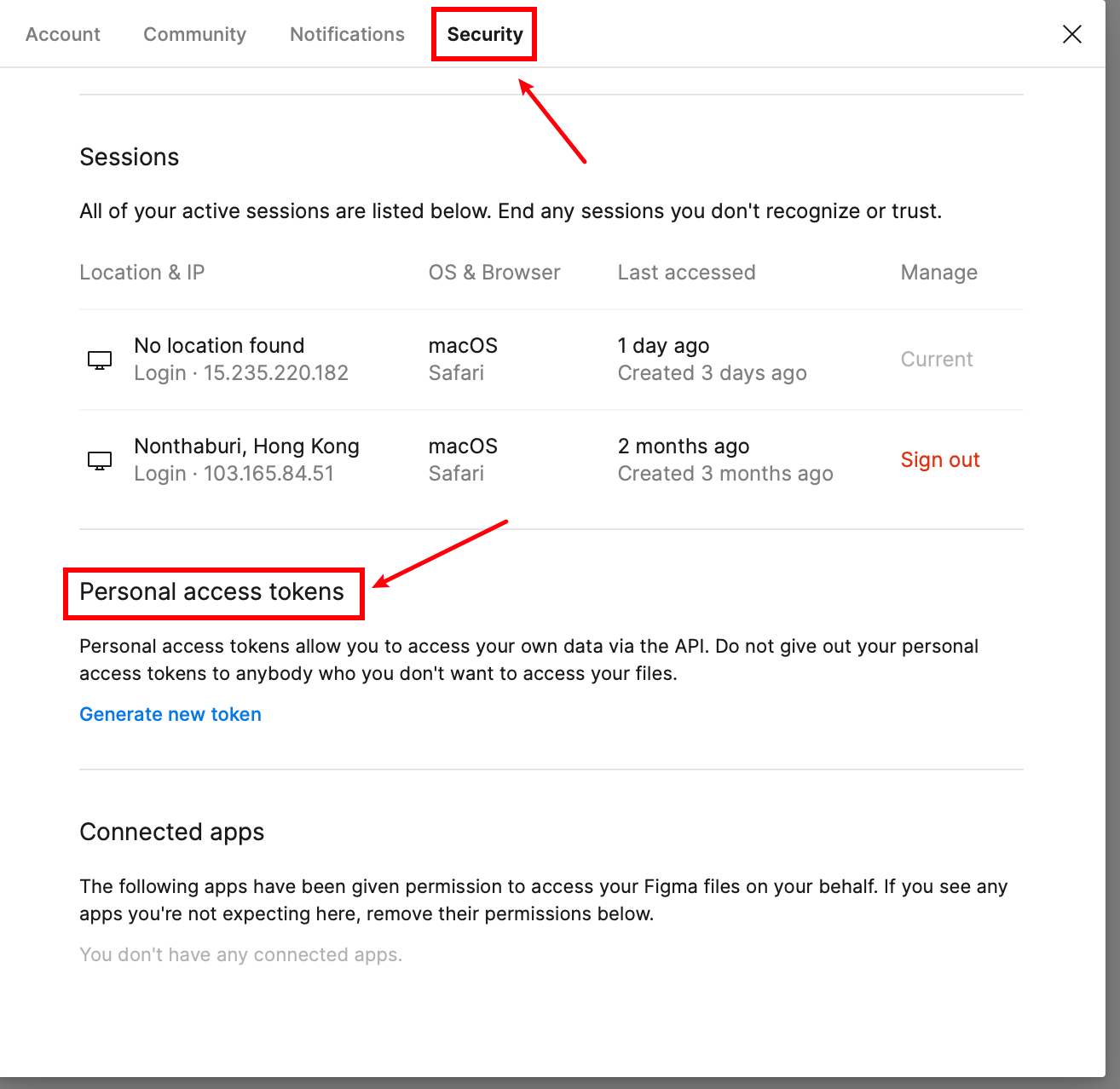 获取 Figma API 密钥：解锁设计与开发的桥梁！！！_figma api key-CSDN博客