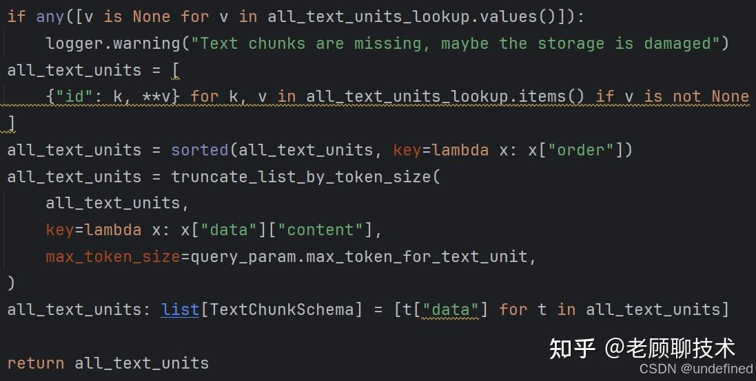 深度解析比微软的GraphRAG简洁很多的LightRAG，一看就懂_深度解析比微软的graphrag简洁很多的lightrag,一看就懂-CSDN博客