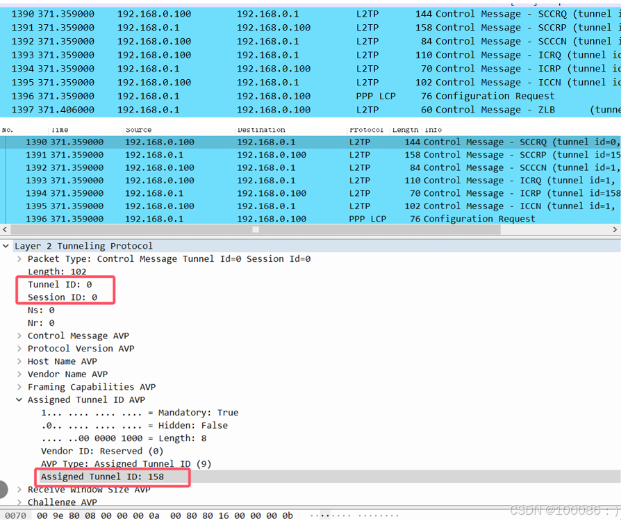 基于Client的L2TP VPN拨号场景_l2tp中cdn packet-CSDN博客