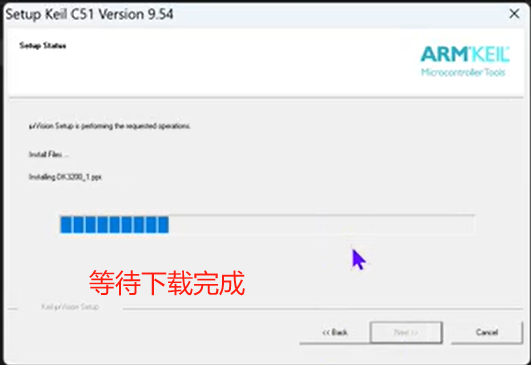 KEIL中C51、 MDK和 C251共存下载教程#Keil_keil c51下载-CSDN博客