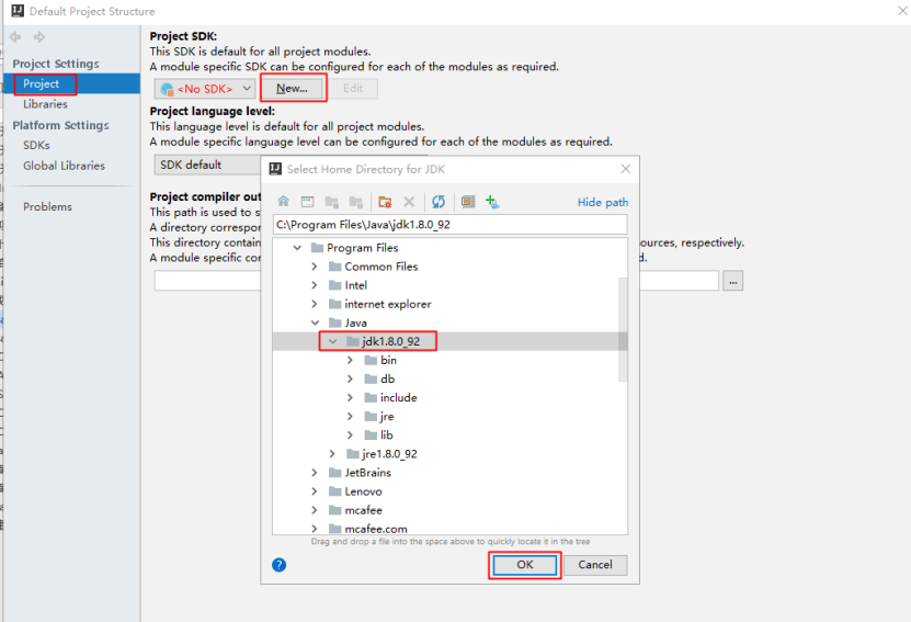 idea2017版安装教程及使用教程_idea2017安装教程-CSDN博客