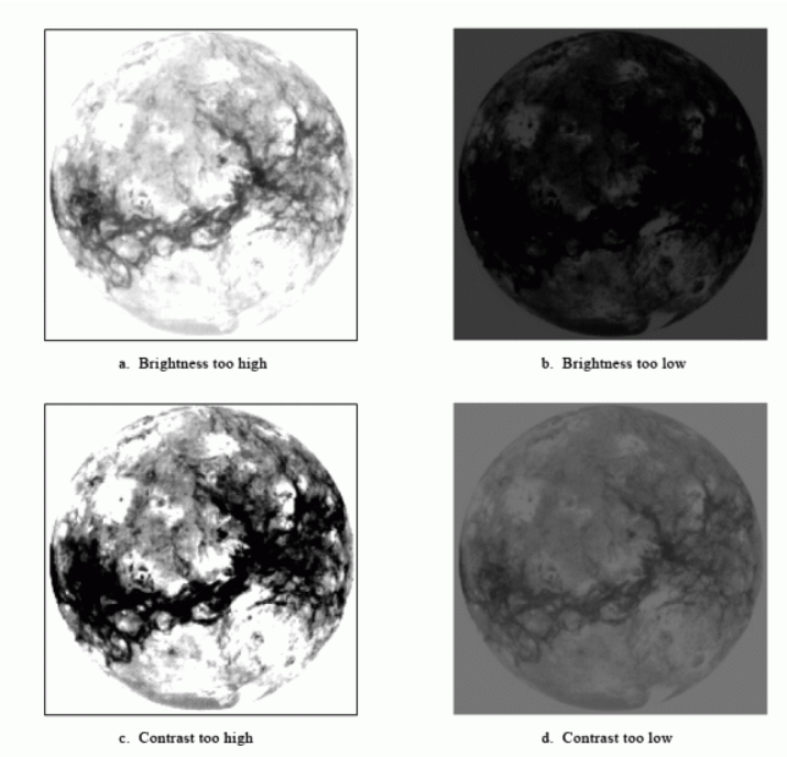 day38和day39图像处理OpenCV-CSDN博客