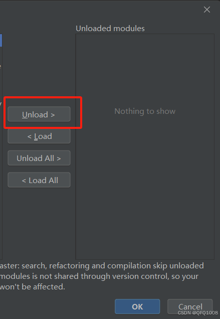 IDEA删除的模块依然存在！_idea删除module 记录还存在-CSDN博客