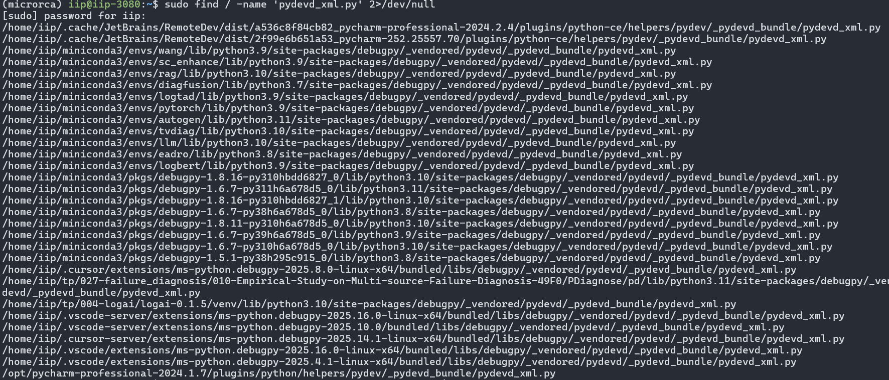 让 VSCode 调试器像 PyCharm 一样显示 Tensor Shape、变量形状、变量长度、维度信息_vscode如何像pycharm一样,打印array时,像表格一样打印-CSDN博客