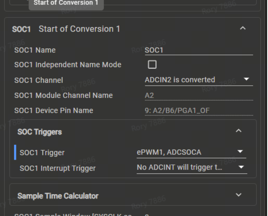 TI C2000（f280049C）的ADC学习_ti c2000 adc-CSDN博客