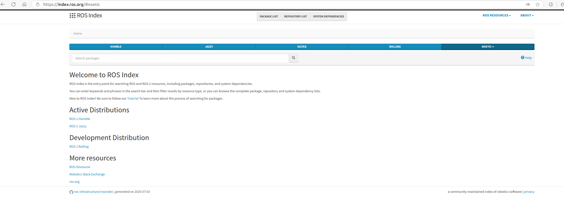 ROS-noetic初学（1）——安装，APT源，小乌龟，超级终端Terminator-CSDN博客