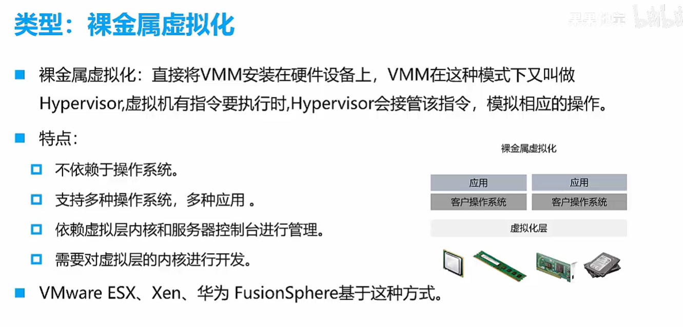 【KVM】Xen，VMware ESXi，Hyper-V和KVM等虚拟化技术-CSDN博客