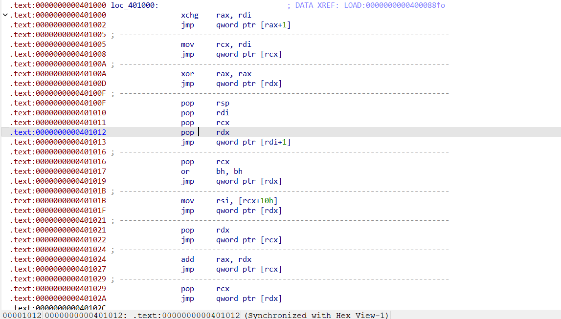 TGCTF2025 pwn wp_tgctfnoret-CSDN博客