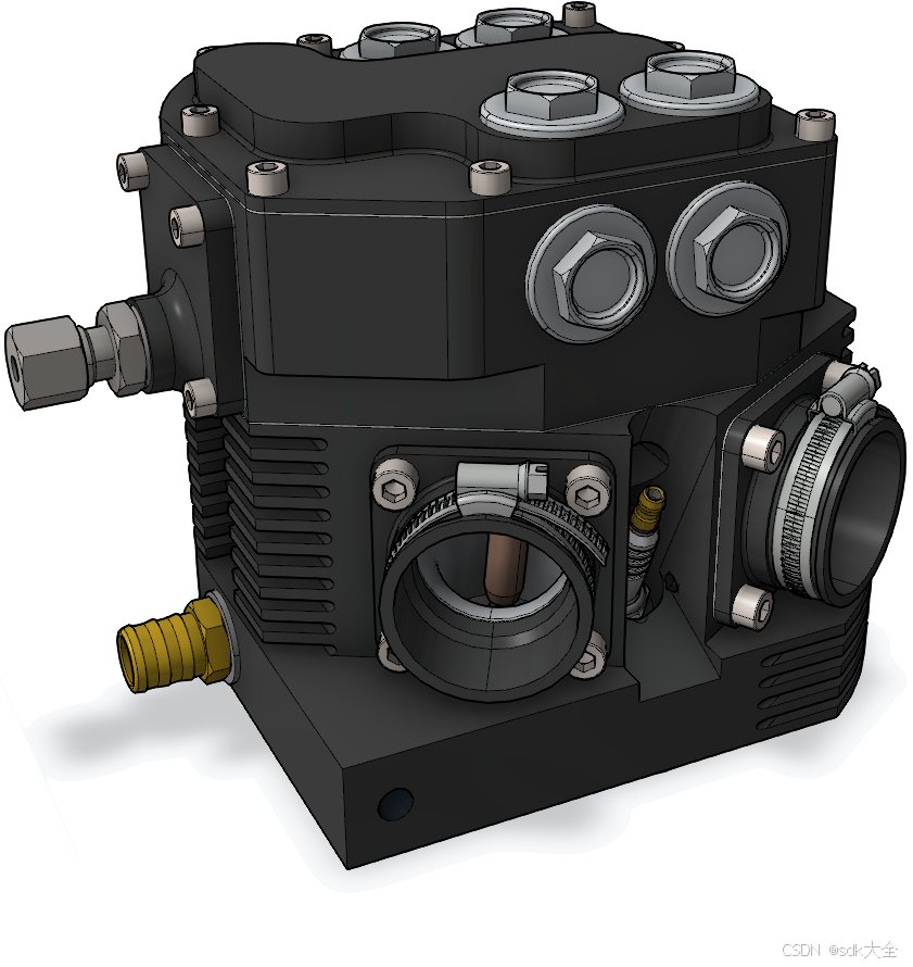 devDept Eyeshot SDK 2026更新计划_eyeshot 2026-CSDN博客