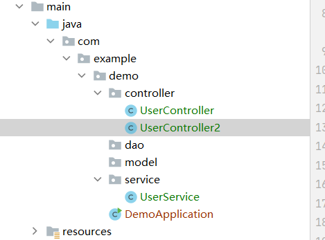 DI(依赖注入)详解_依赖注入(di)-CSDN博客