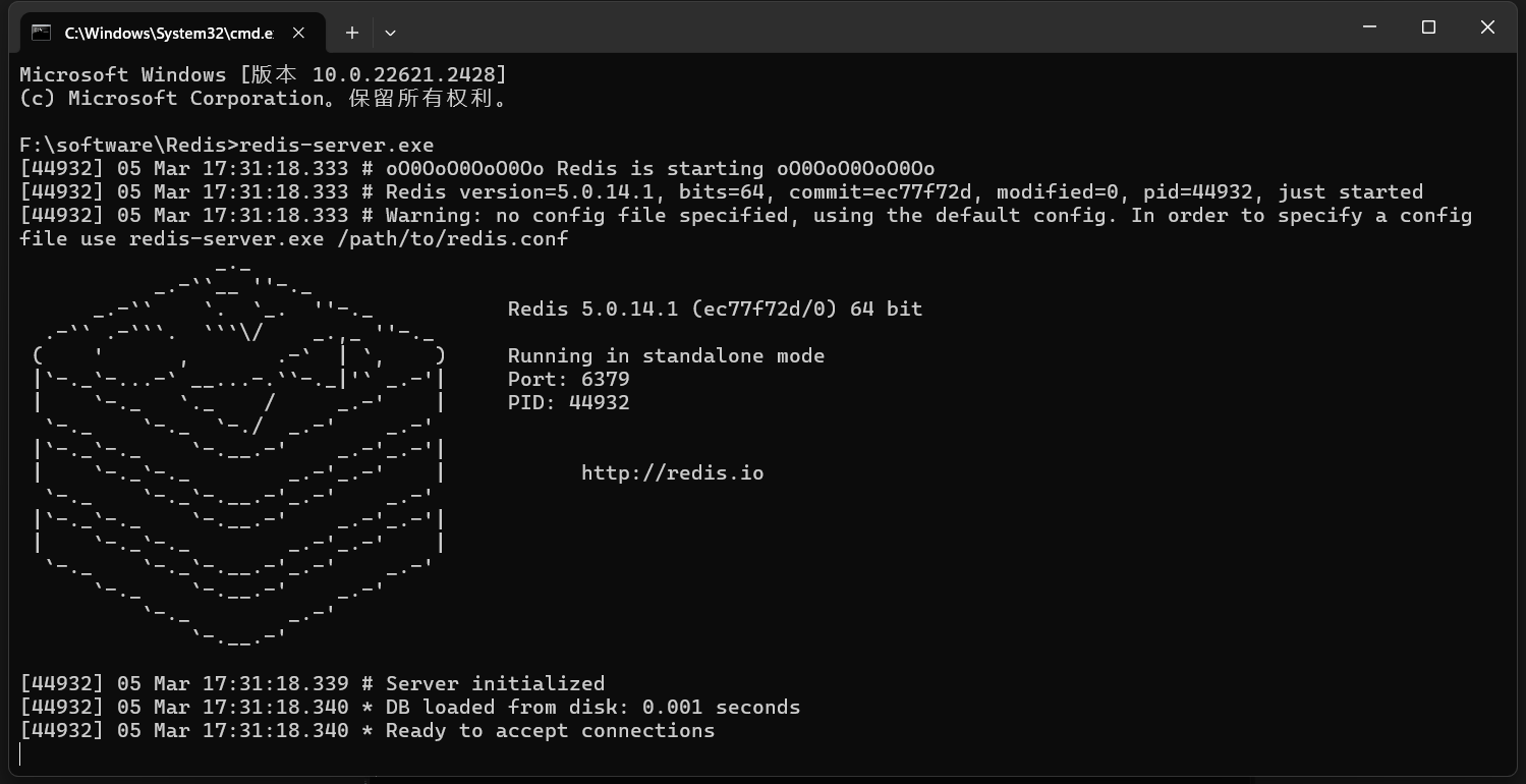redis设置密码_redis配置密码-CSDN博客