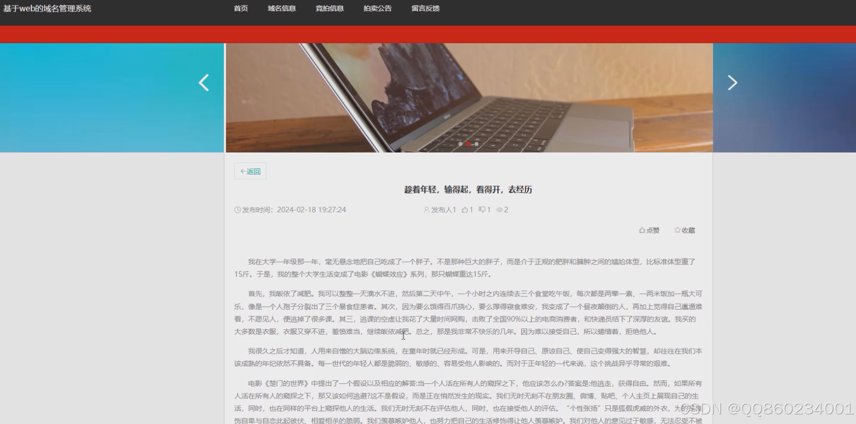 Python+Django域名管理系统(Pycharm Flask Django Vue mysql)-CSDN博客