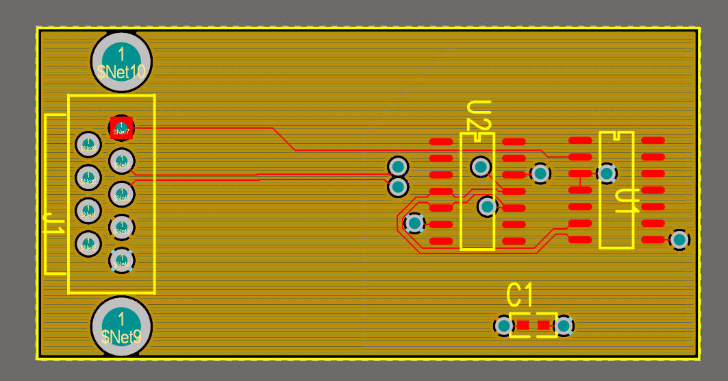 Altium逆向工程：非AD版本-Gerber转PCB完全指南_gerber文件生成pcb-CSDN博客