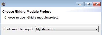 Ghidra 软件逆向工程入门 第 4 章 使用 Ghidra 扩展_ghidra mfc-CSDN博客