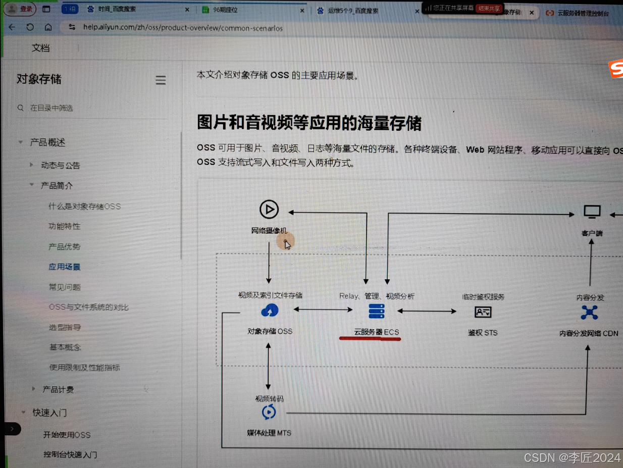 云计算学习之OSS-CDN产品部署、弹性伸缩-NAT、Ansible-Ad-hoc_oss cdn-CSDN博客