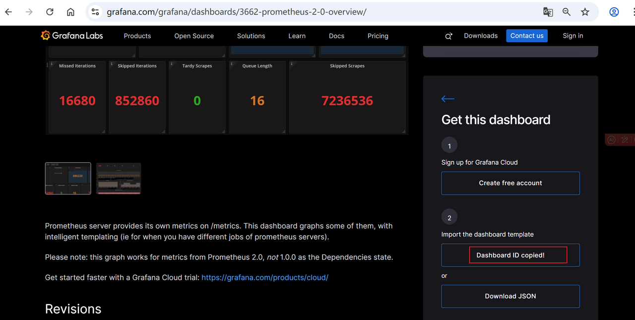 Linux-Prometheus监控系统_Prometheus+Grafana配置指南-CSDN博客