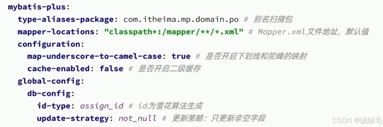 MybatisPlus_import com.baomidou.mybatisplus.extension.plugins.-CSDN博客