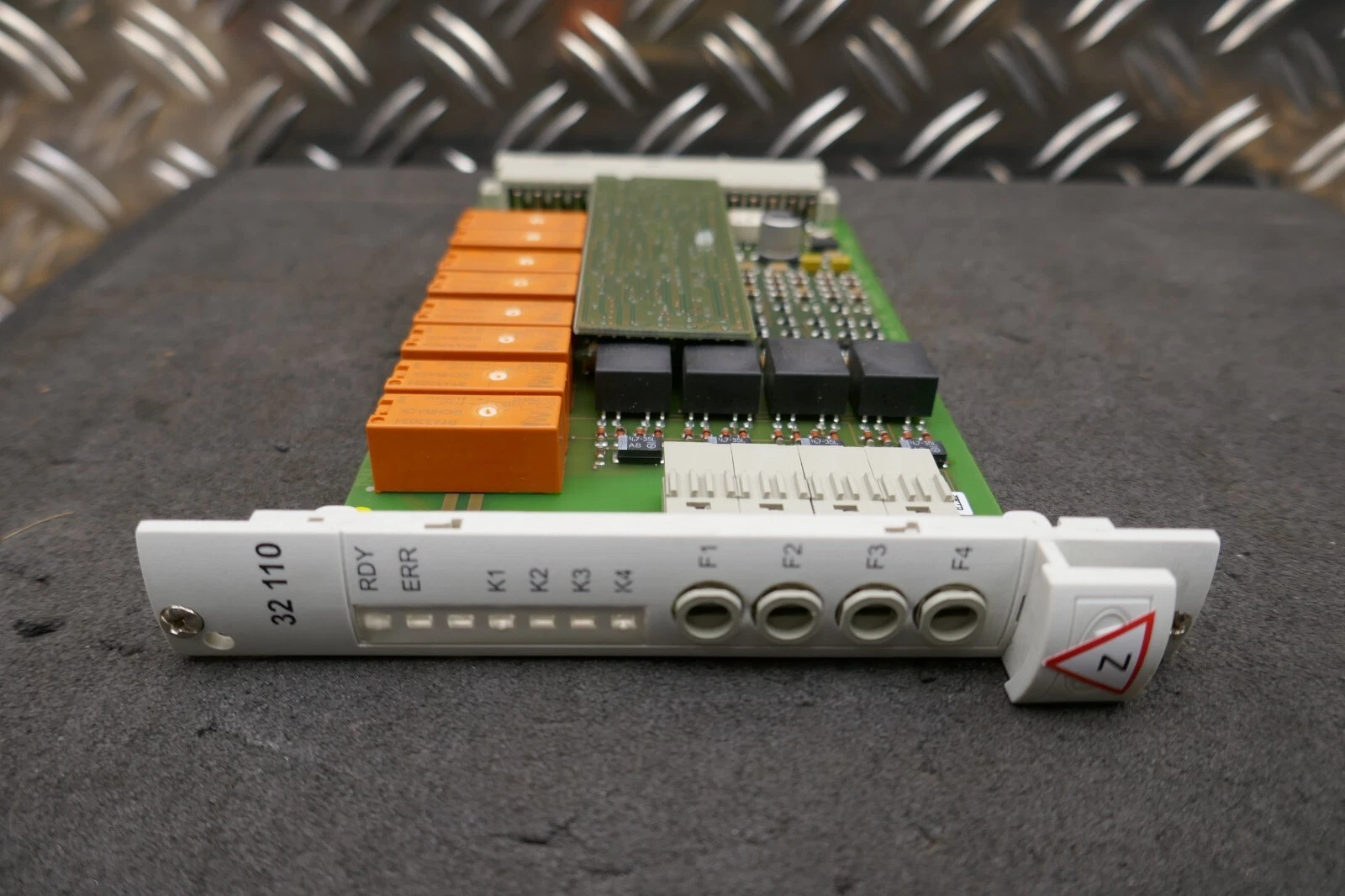 HIMA 32110 安全继电器模块-CSDN博客