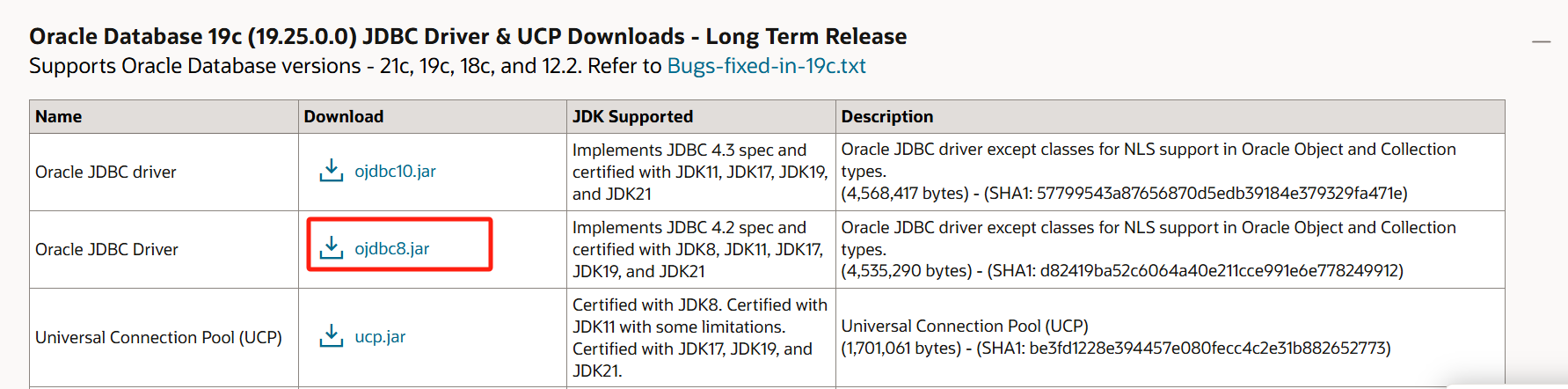 dbeaver无法连接oracle数据库解决方案_dbeaver连接oracle-CSDN博客