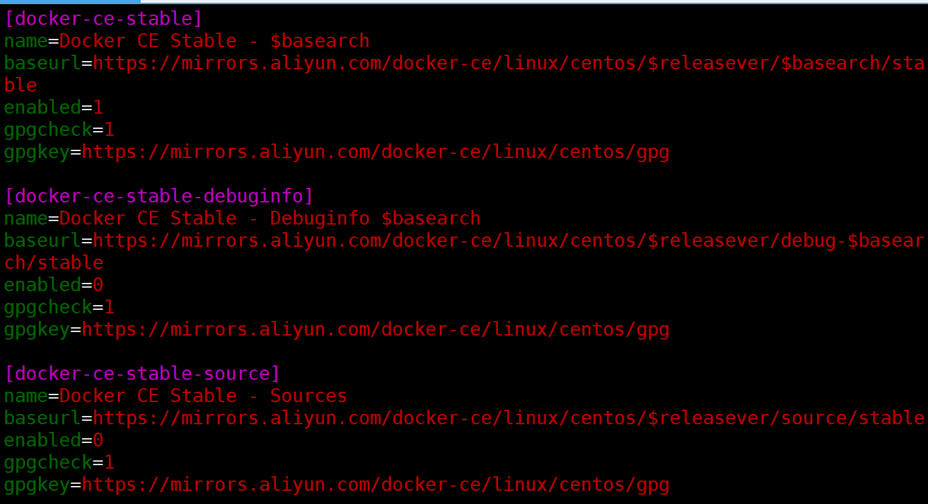 docker部署-CSDN博客