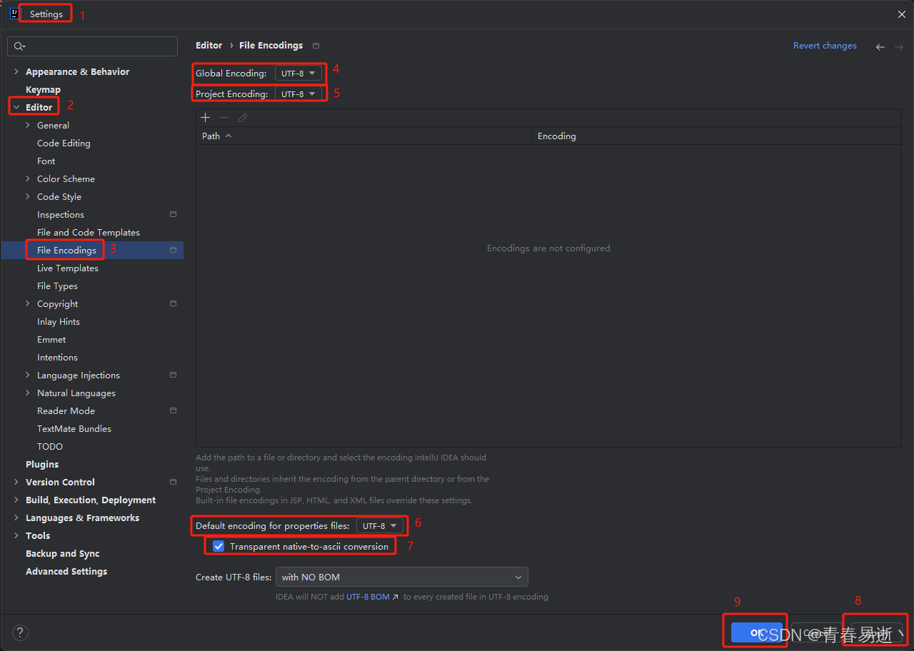 IntelliJ IDEA_idea自动生成序列serializable-CSDN博客