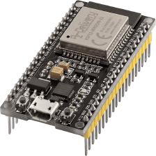 ESP32+Blinker控制双舵机_blinker控制舵机-CSDN博客