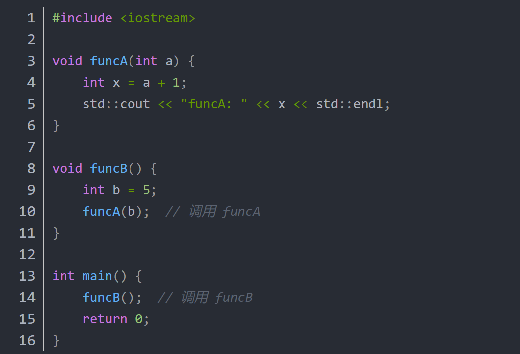 嵌入式学习笔记 函数调用过程中栈是如何操作的嵌入式压栈问题 Csdn博客