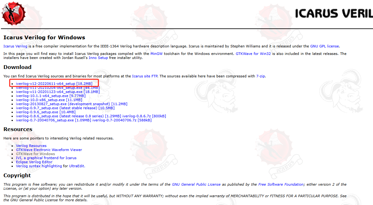 关于自建verilog的GTKWave 打包！_gtkwave windows-CSDN博客