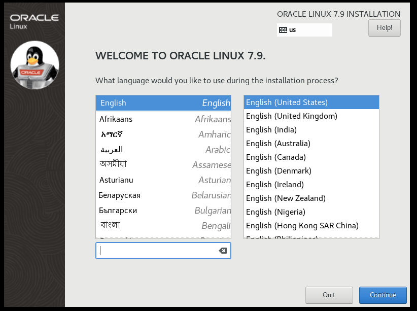 OracleLinux-R7虚拟机安装_oracle linux r7-CSDN博客
