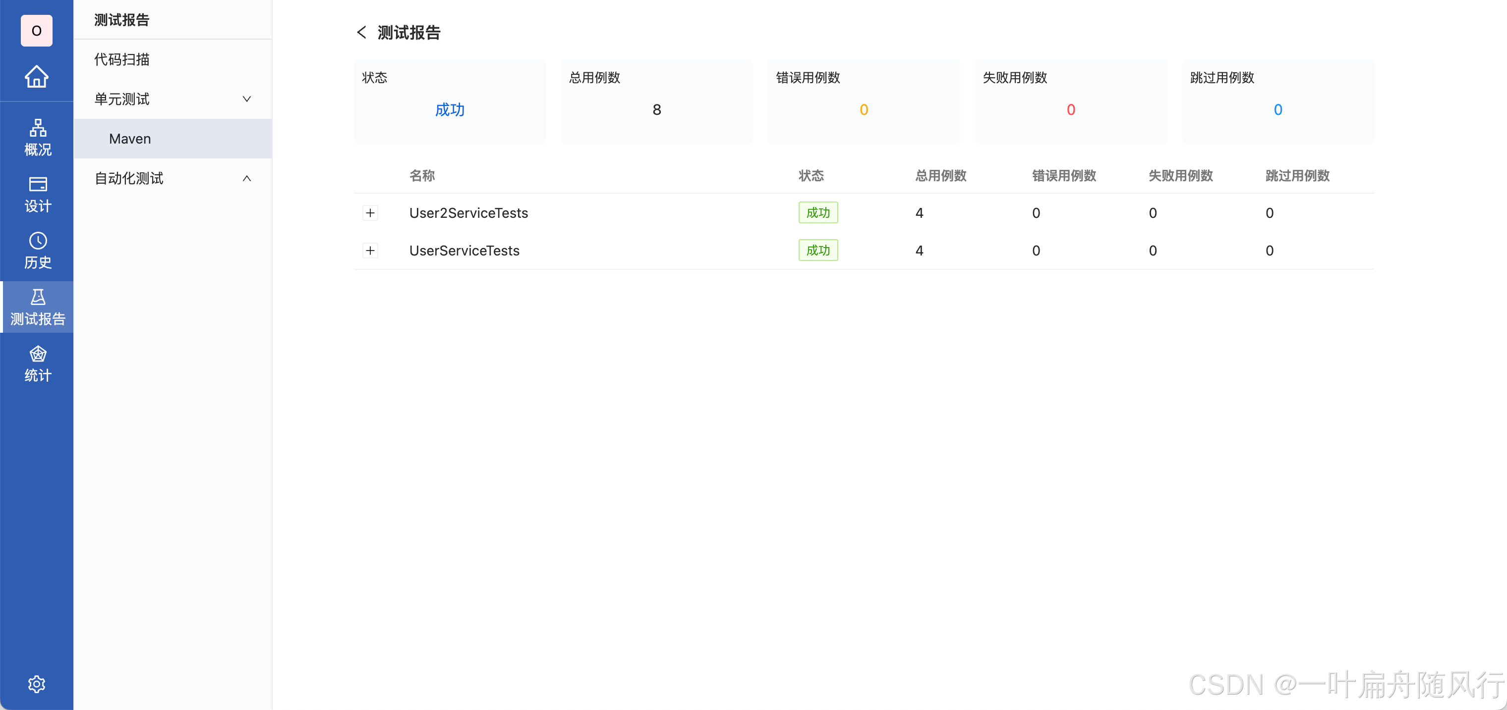 Arbess探索:一款开源免费、简洁易用的CICD工具-CSDN博客