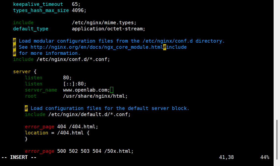 第三次作业-CSDN博客