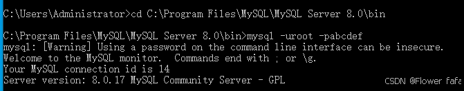 Mysql双向同步复制（互为主从）-CSDN博客