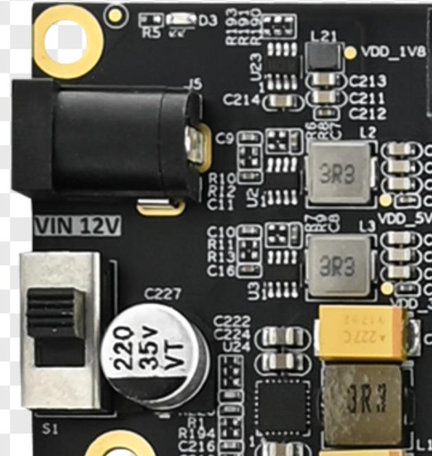 【PZ-ZU19EG-KFB】璞致fpga开发板 ZYNQ UltraScale+ MPSOCPZ-ZU19EG 核心板与开发板用户手册 ...