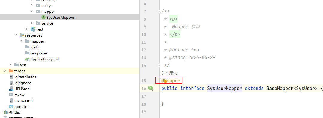 Error starting ApplicationContext. To display the condition evaluation report re-run your ...