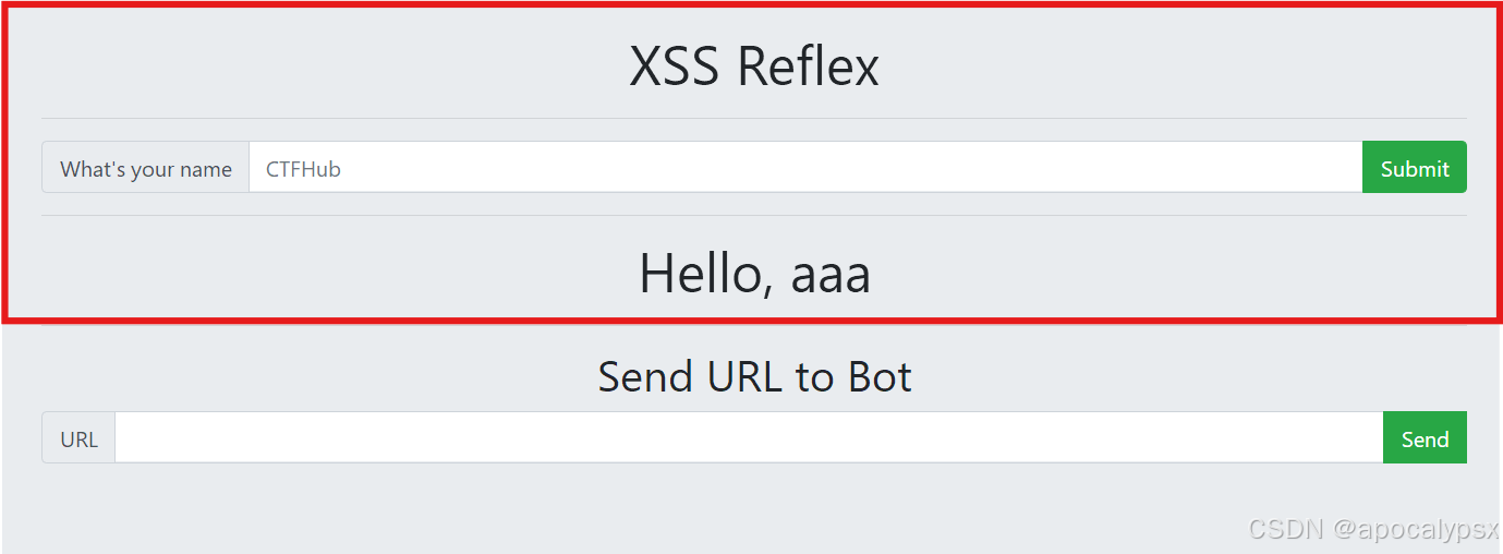 CTF自学-XSS(1)_ctf xss-CSDN博客