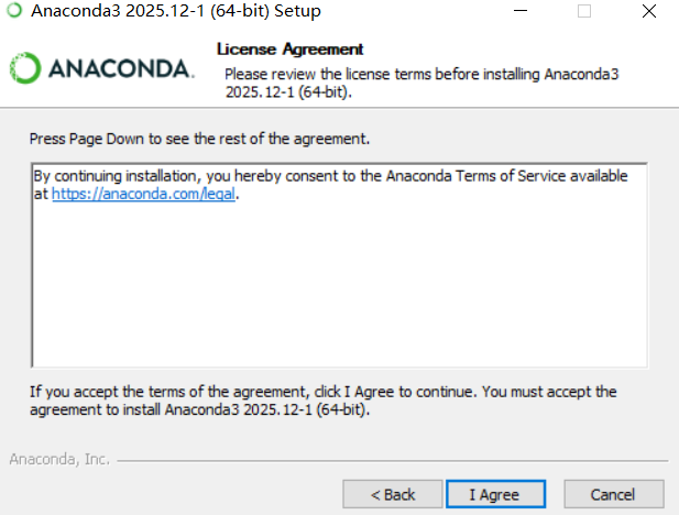 Python环境安装-CSDN博客