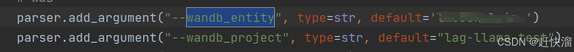 wandb相关报错_wandb.sdk.lib.mailbox.mailboxerror: transport fail-CSDN博客