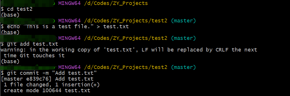 【Windows】Gerrit（一）基本配置与使用_gerrit入门教程-CSDN博客