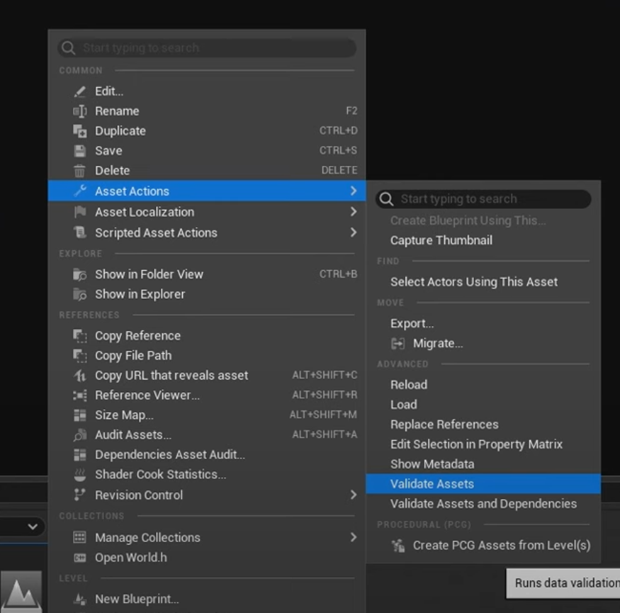 通过Horde解决蓝图复杂度,基于UnrealFest演讲精华_horde unreal-CSDN博客